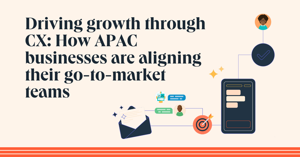 HubSpot Asia Pacific